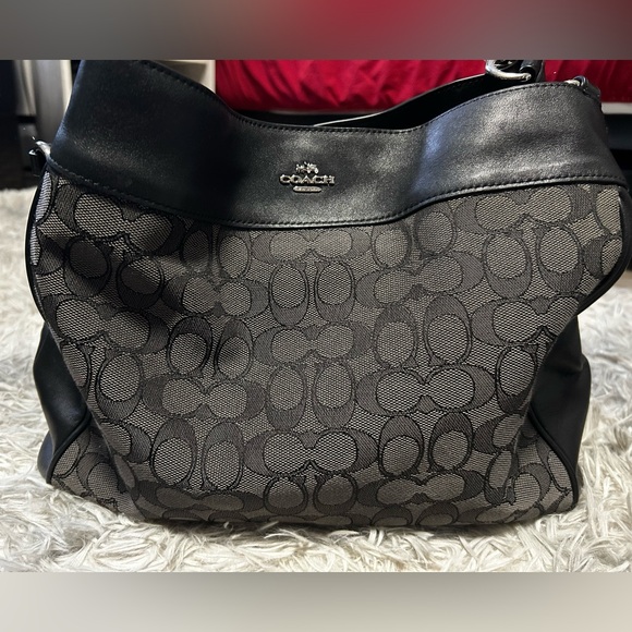Coach | Bags | Coach Lexi Shoulder Bag | Poshmark